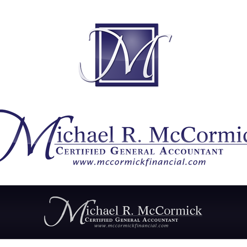 Professional Accountant - Creative Logo Design | Logo design contest