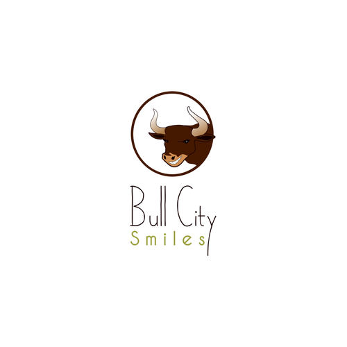 Please create a n embracing local and Durham nc logo for Bull City ...