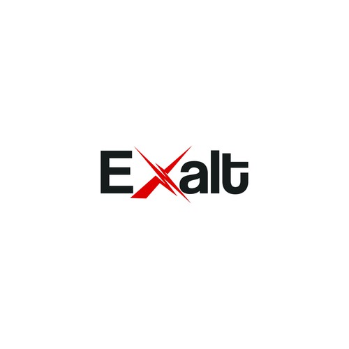 Exalt Logo Expert Digital Consultants EXalt Company