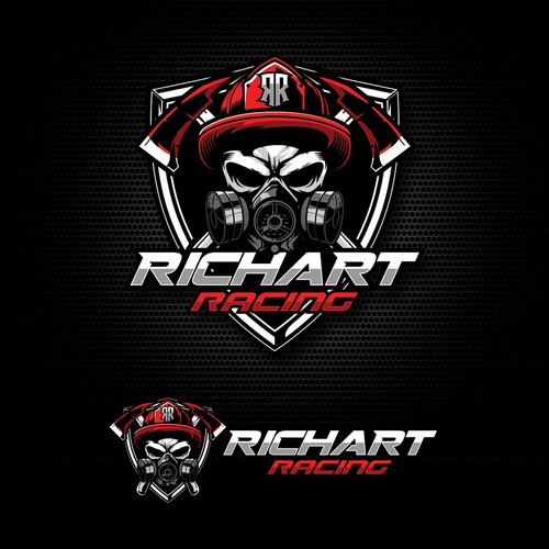 Design Logo For Firefighter's Race Team | Logo design contest