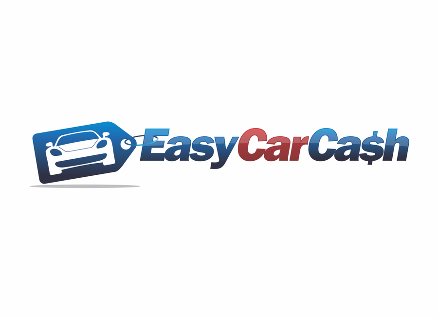 logo for Easy Car Cash | Logo design contest