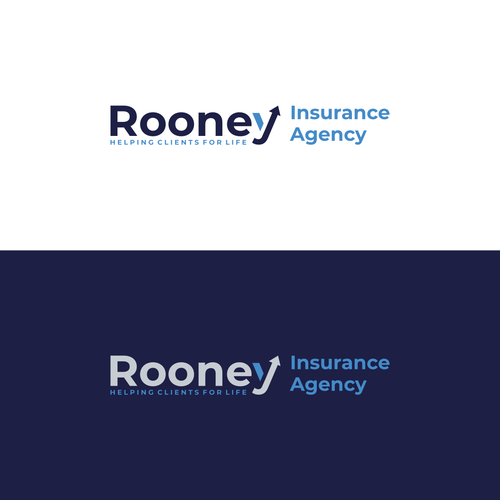 Designs | New Insurance Agency Logo to appeal to 55+ crowd | Logo ...