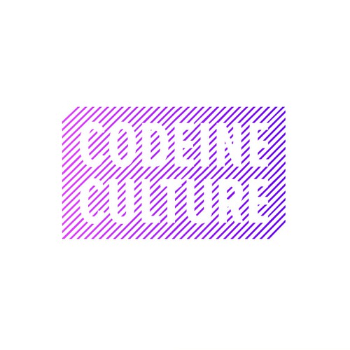 Design an aesthetic vaporwave logo for Codeine Culture ★ | Logo design ...
