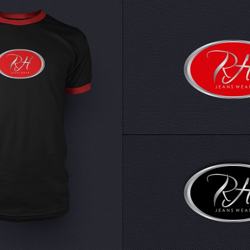 Create the next logo for RH Jeans Wear | Logo design contest