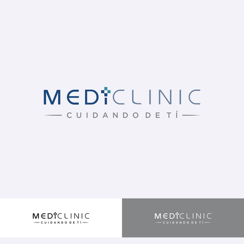 MediClinic Logo | Logo design contest