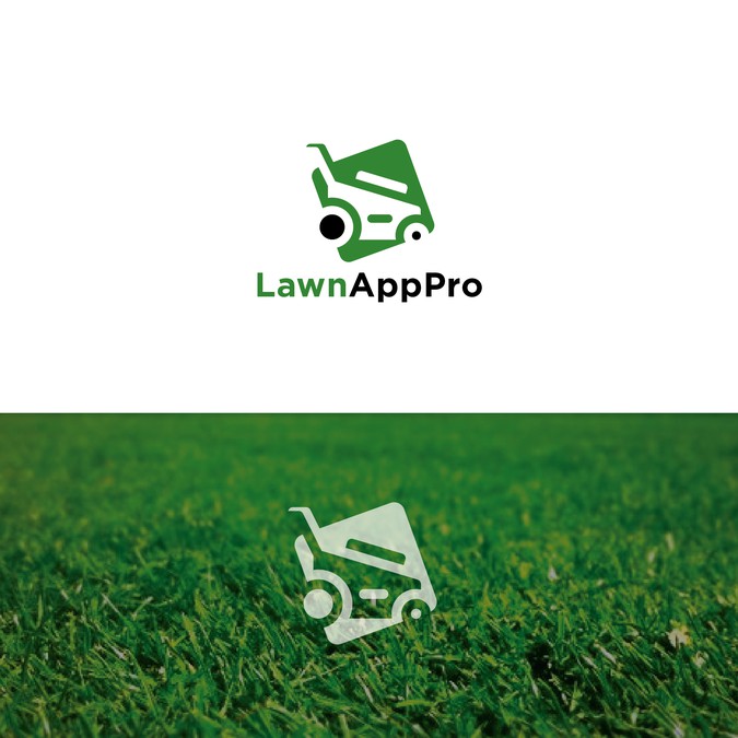 Lawn App Pro | Logo design contest