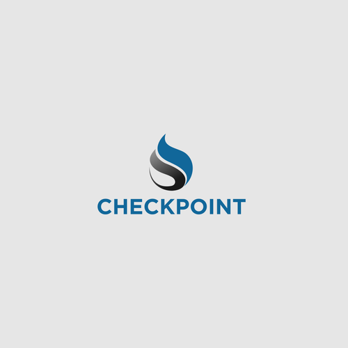 Checkpoint Logo Design | Logo design contest