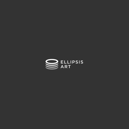 Ellipsis Art in NYC needs contemporary, sophisticated logo and business ...