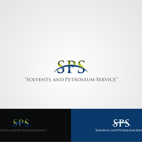 New logo wanted for SPS "Solvents and Petroleum Service" | Logo design ...