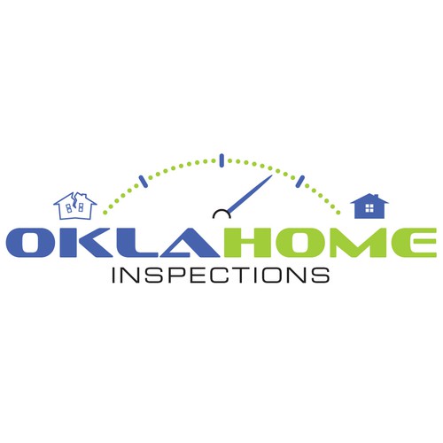 Create a Clean, Modern and Professional Logo for Home Inspection ...