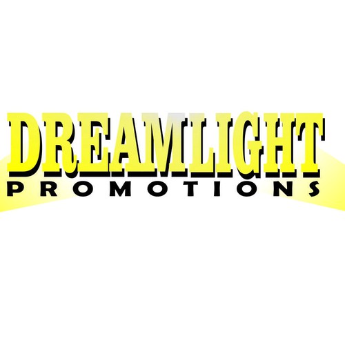 Special event company looking for a creative avant garde logo that ...