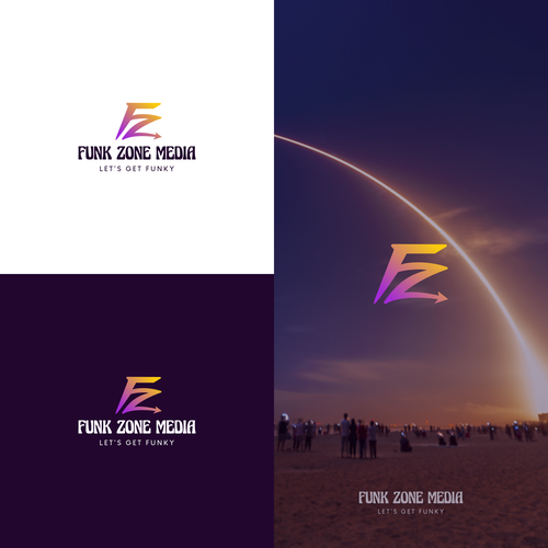 Designs | Need a Fun Logo for our new Marketing and Media Business ...