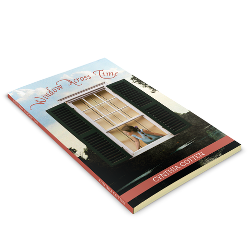 Designs | Help Cynthia Cotten with a new book or magazine cover | Book ...