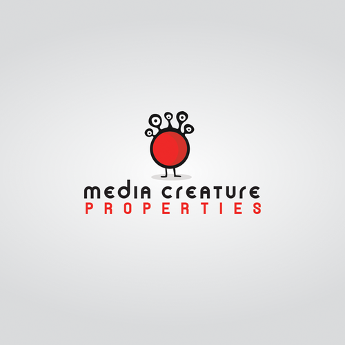 Media Creature Properties needs a new simple Creature logo | Logo ...