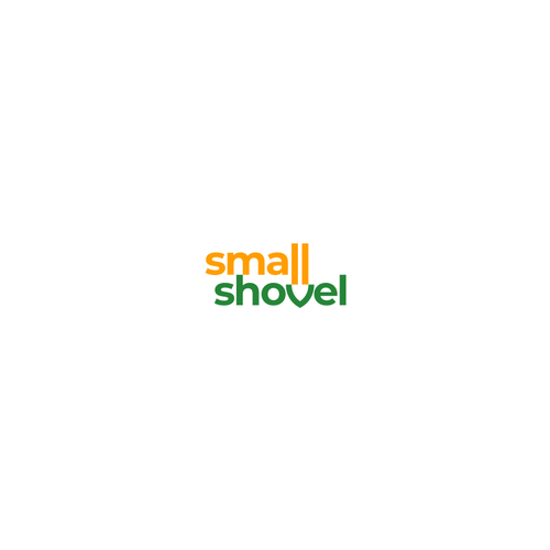 Designs | Small Shovel | Logo design contest