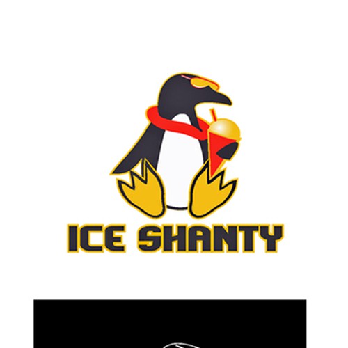 Create a unique design for shaved ice business | Logo design contest