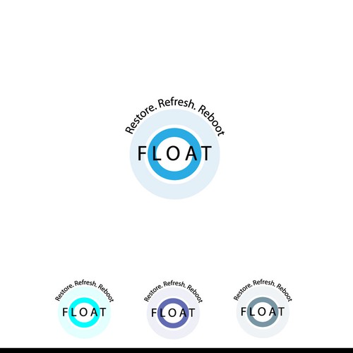 Float | Logo design contest