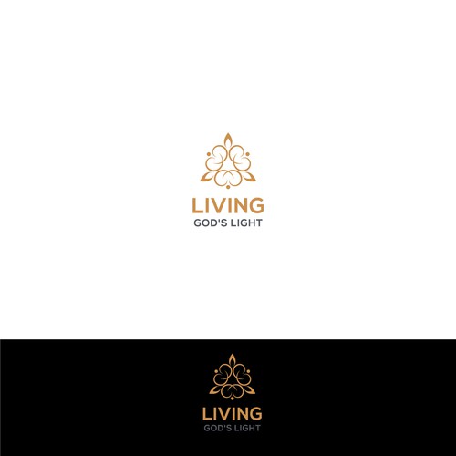 Designs | Design a powerful new logo for Living God's Light | Logo ...
