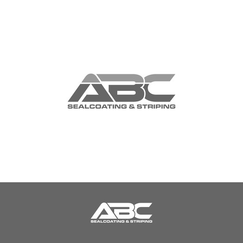 ABC Sealcoating | Logo design contest