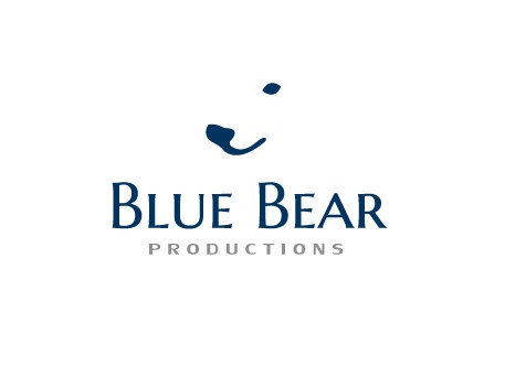 Help Blue Bear Productions with a new logo | Logo design contest