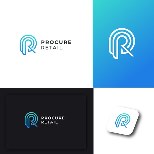 Designs | Cool logo to attract major retailers in NYC | Logo design contest
