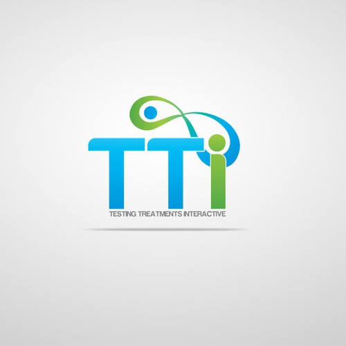 logo for TTi | Logo design contest