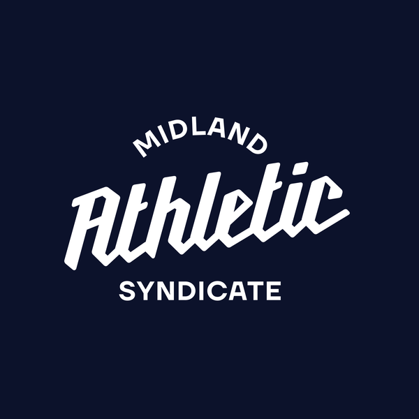 A slick, cool logo for our logistics company, with a spotlight design ...