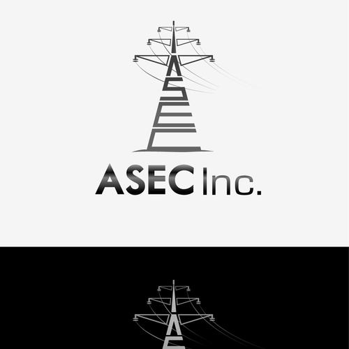 New logo wanted for ASEC Inc. | Logo design contest