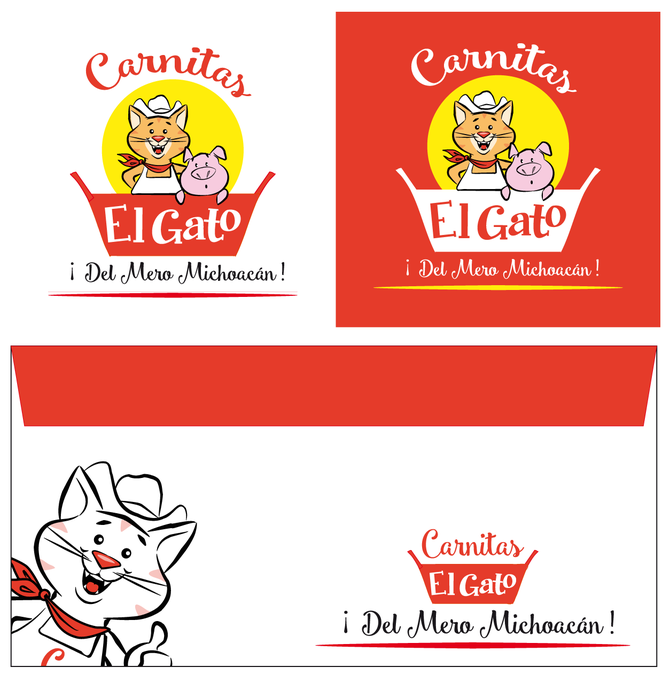 Crea la imagen de las mejores carnitas de México para conocimiento ...