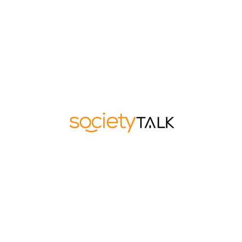 Societytalk Logo Contest | Logo design contest