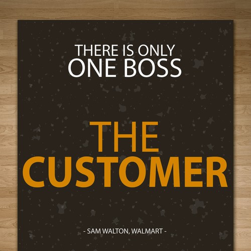 Poster Poster