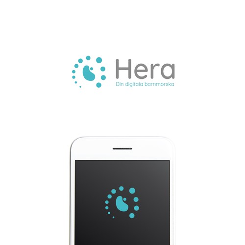 Designs | Design Digital Midwife App Logo/Icon! | Logo design contest