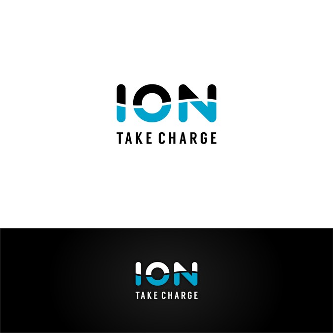 ION Logo | Logo design contest