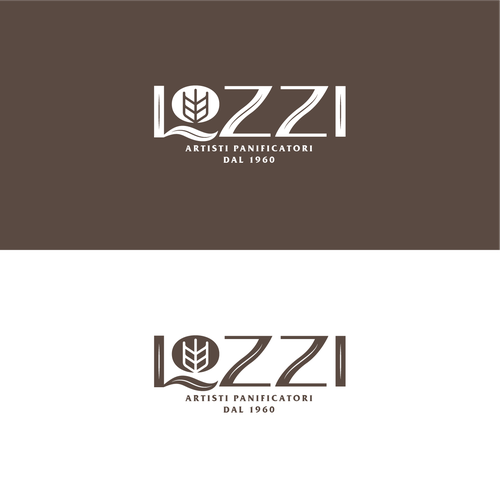 Designs | Logo Design for a Traditional and Courageous Italian Bakery 😎 ...