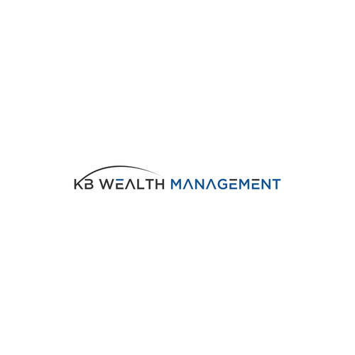 KB Wealth Management needs a professional logo conveying trust and ...