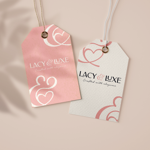 Designs | Need an elegant logo for intimate wear. | Logo design contest