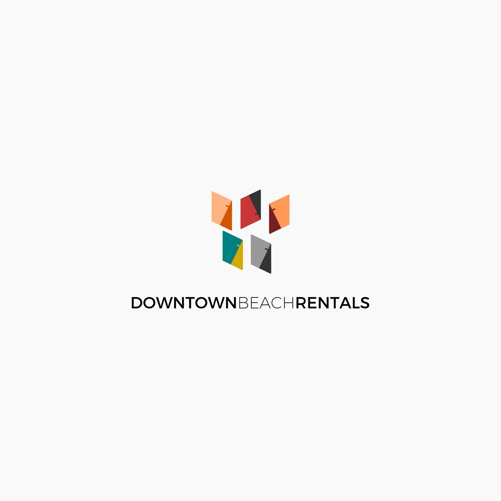 Downtown Logos - Free Downtown Logo Ideas, Design & Templates
