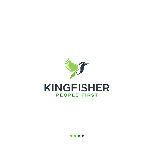 Designs | Modern logo for a staffing & hr consulting agency that puts ...