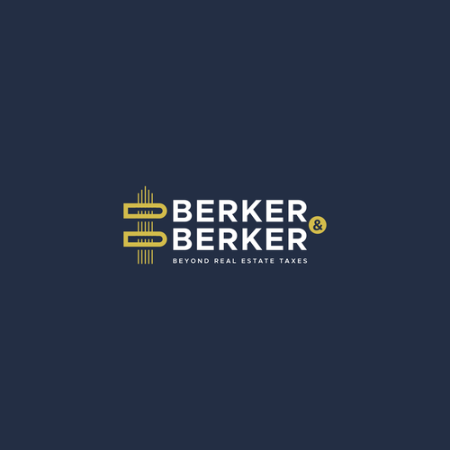 Designs | Logo for Berker&Berker | Logo design contest