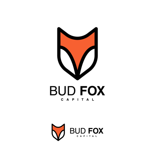 Designs | Design a fun logo for "Bud Fox" + "AI" investing in ...