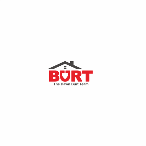 BURT | Logo design contest