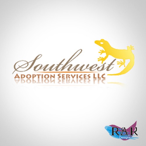 Logo Needed for New Adoption Agency | Logo design contest