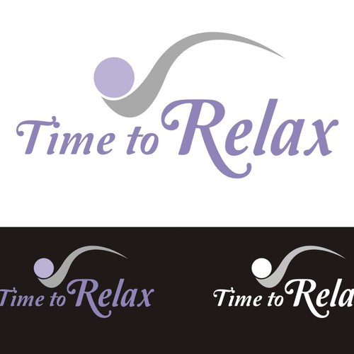 Time to Relax needs a new Logo Design | Logo design contest