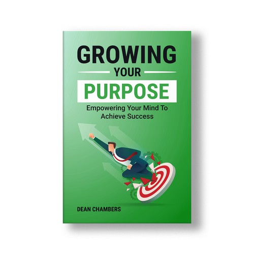 Designs | Looking for a powerful impactful book cover design. That is ...