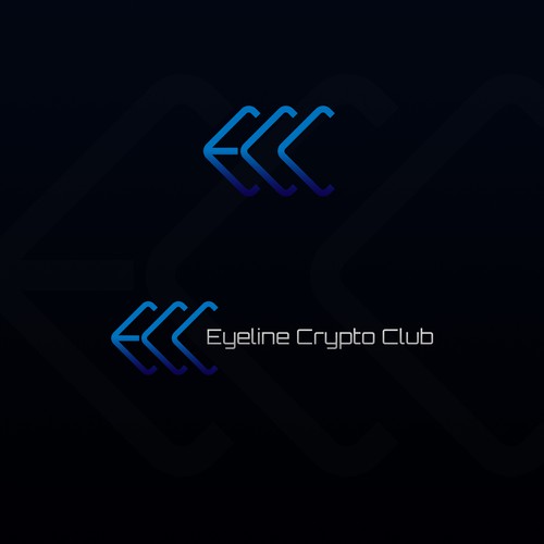Logo for dynamic new Crypto Currency Club. | Logo design contest