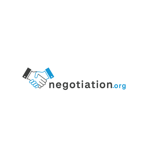 Negotiation.org - Your partner at the negotiating table | Logo & social ...