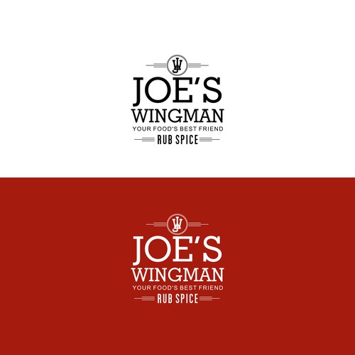 Free Sauce and Dry Rub for the Best Design! | Logo design contest