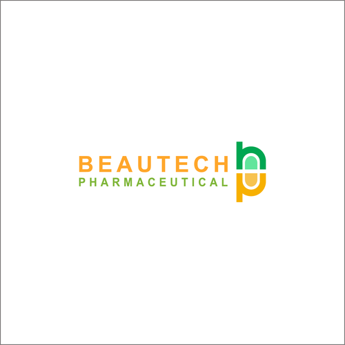 Designs | Beautech Pharma need his logo | Logo design contest