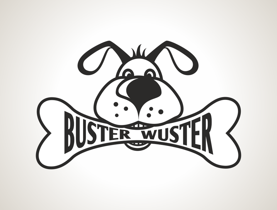 Help Buster Wuster with a new logo | Logo design contest