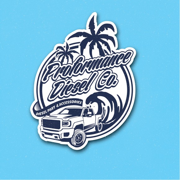 The 10 best freelance sticker designers for hire in 2023 - 99designs